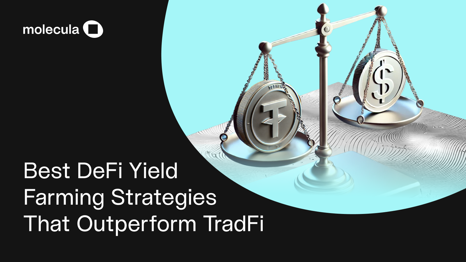 Winning DeFi Yield Strategies and How to Use Them